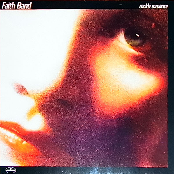 Faith Band ‎– Rock'n Romance