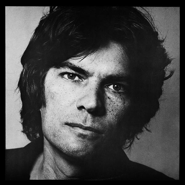 Riopelle – Dangerous Stranger