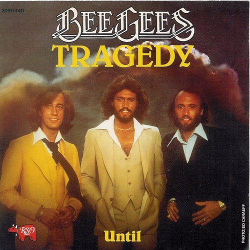 Bee Gees – Tragedy