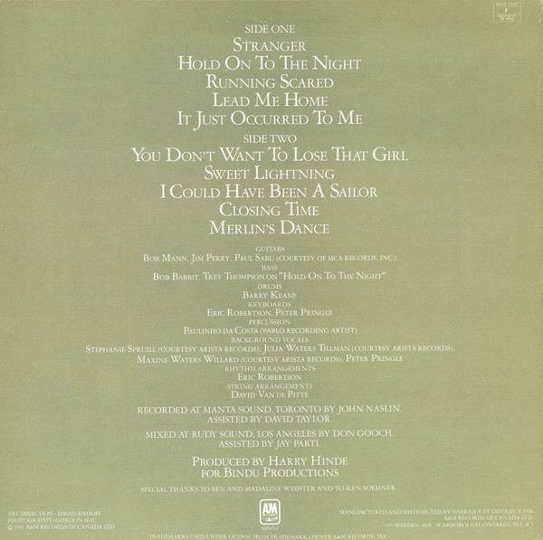 Peter Pringle - Rain Upon the Sea