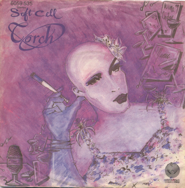 Soft Cell – Torch