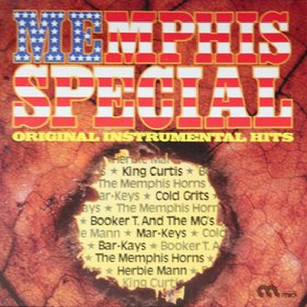 Various – Memphis Special