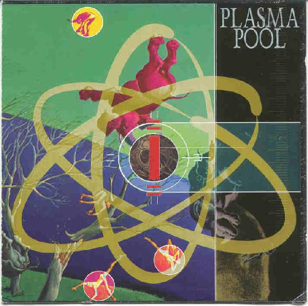 Plasma Pool ‎– I