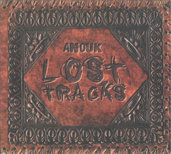 Anouk ‎– Lost Tracks