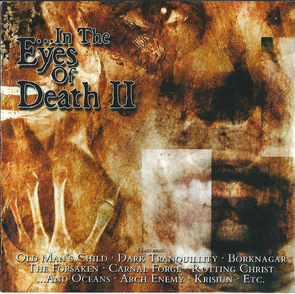Various ‎– ...In The Eyes Of Death II