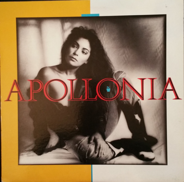 Apollonia ‎– Apollonia