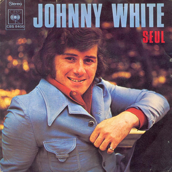 Johnny White – Seul