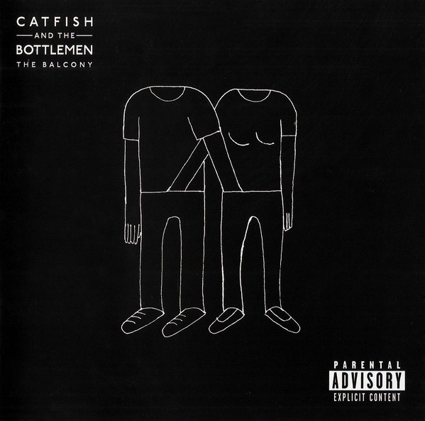 Catfish And The Bottlemen – The Balcony
