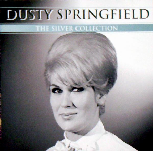 Dusty Springfield – The Silver Collection
