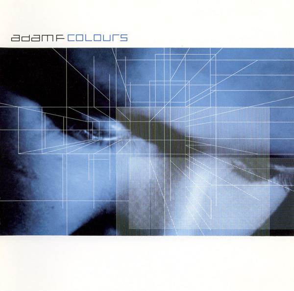 Adam F – Colours