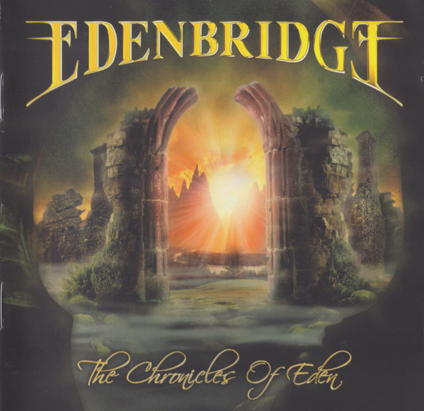 Edenbridge – The Chronicles Of Eden