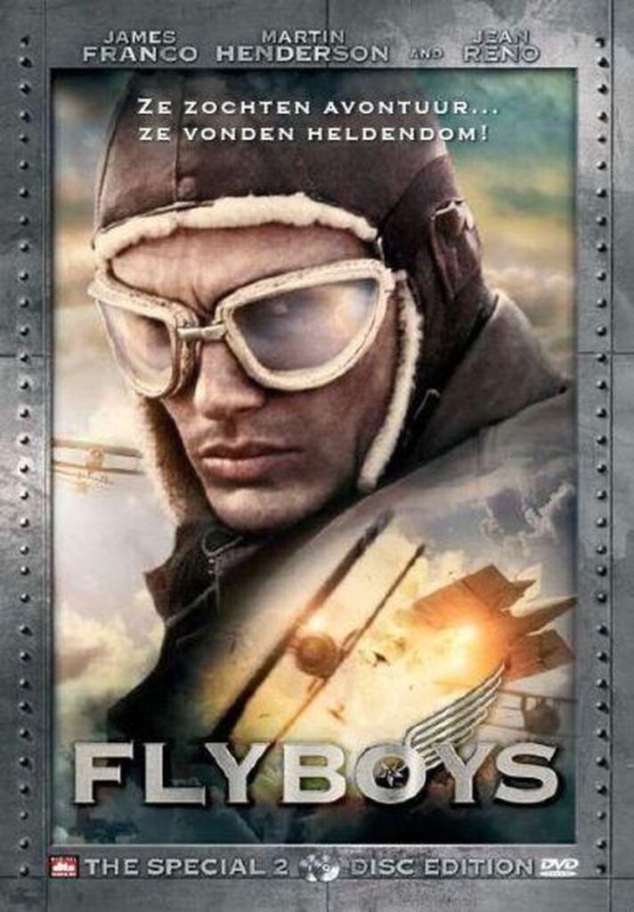 Flyboys
