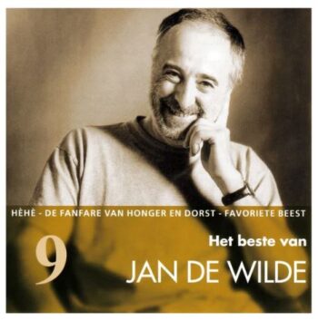 Jan De Wilde – Het Beste Van Jan De Wilde