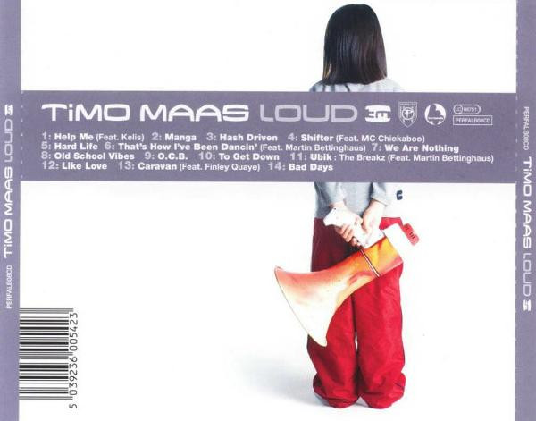 Timo Maas – Loud