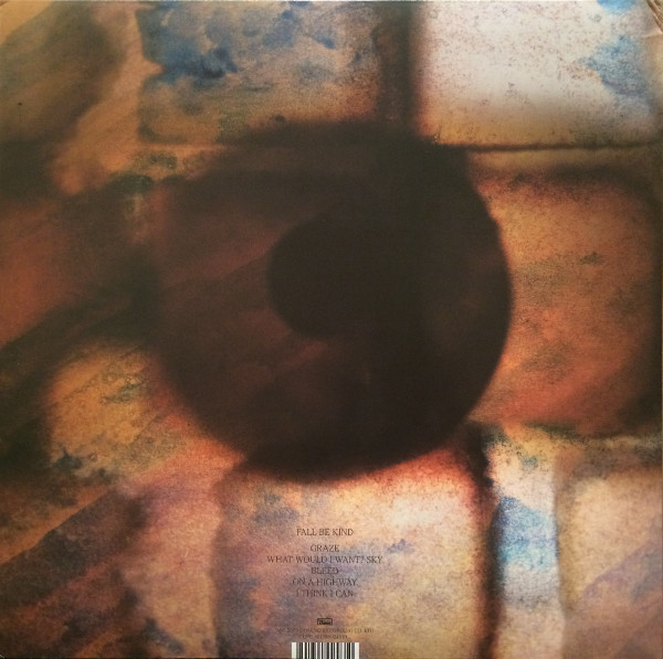 Animal Collective – Fall Be Kind