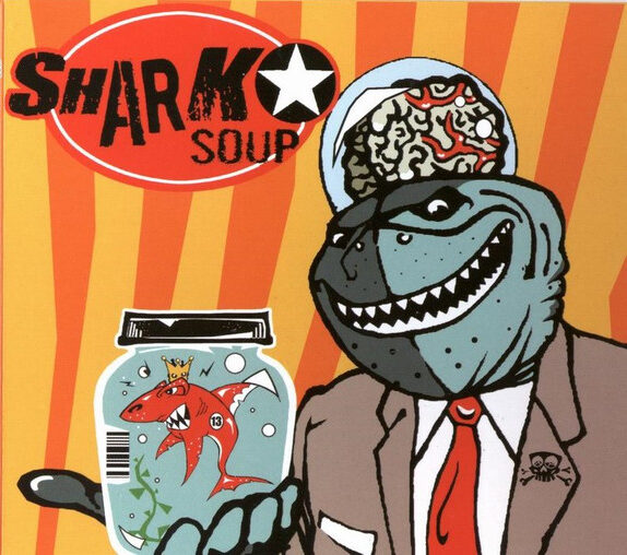 Shark Soup – Shark Soup
