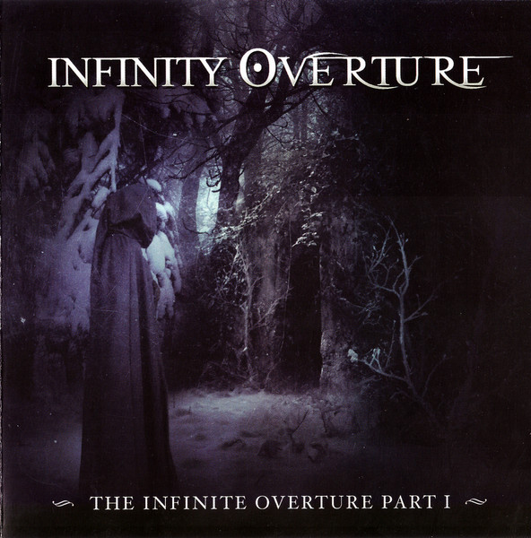 Infinity Overture – The Infinite Overture Part 1