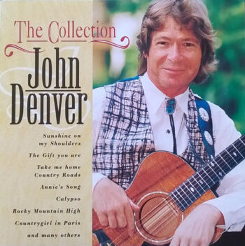 John Denver – The Collection