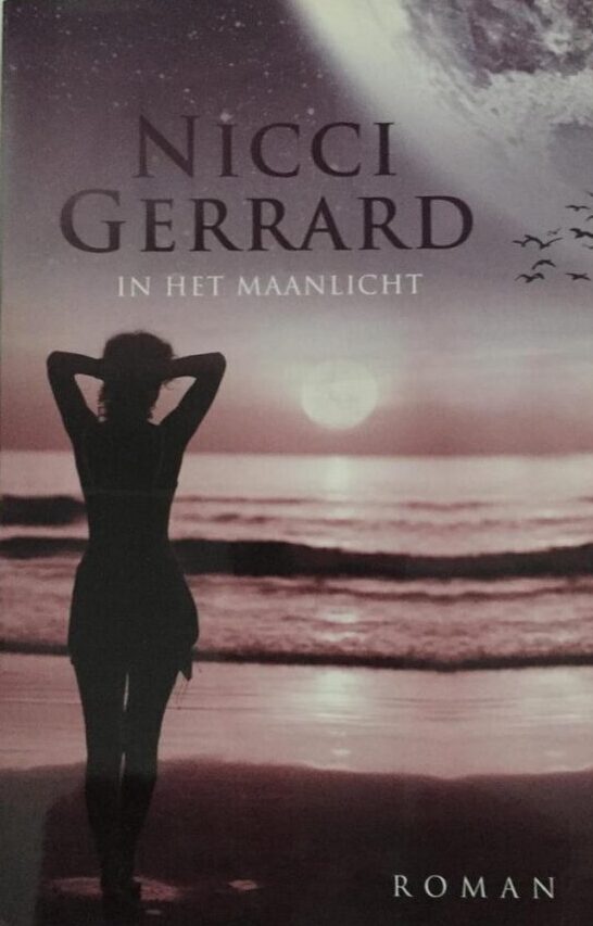 Nicci Gerrard - In het maanlicht