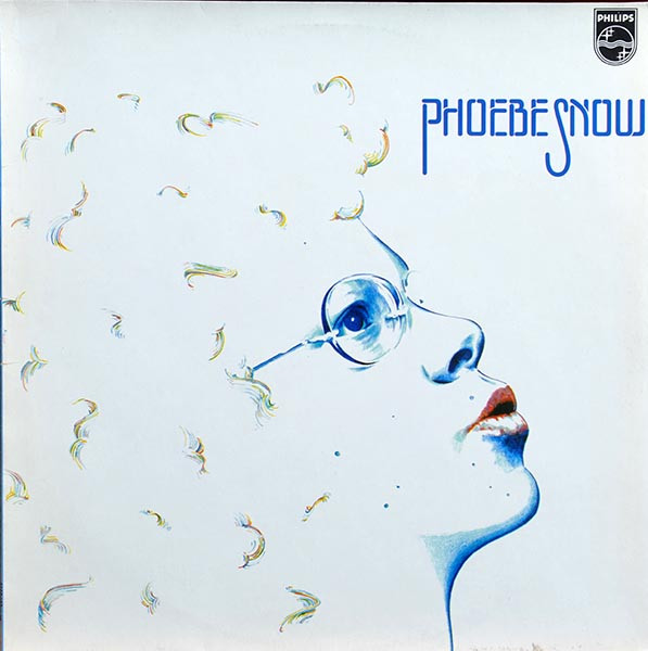 Phoebe Snow – Phoebe Snow