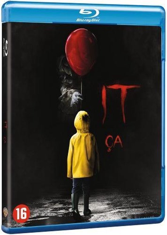 It - Chapter One NIEUW