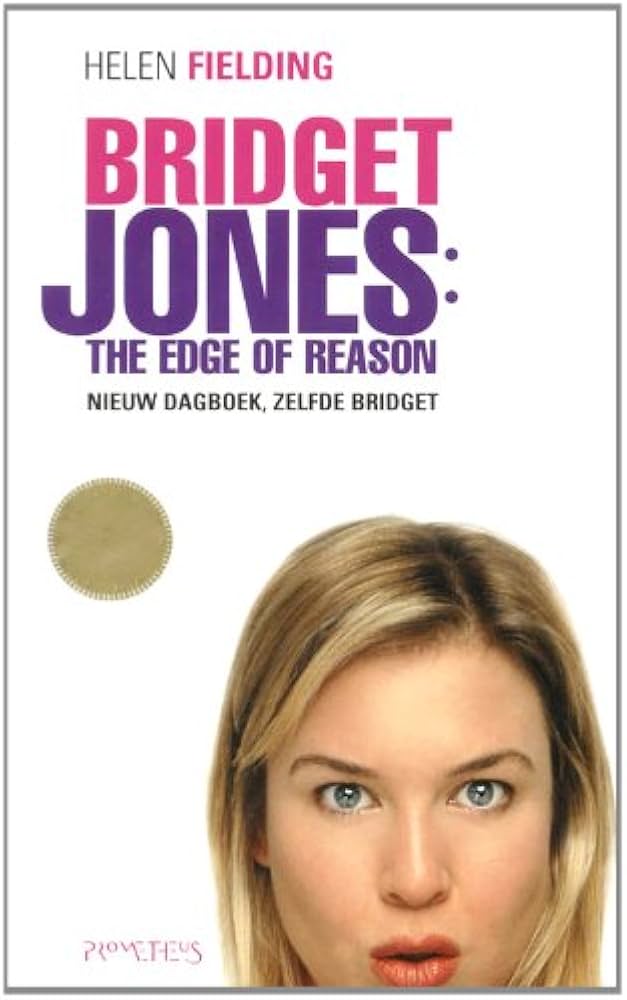 Helen Fielding - Bridget Jones